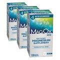 pharmaceutical grade magnesium supplement