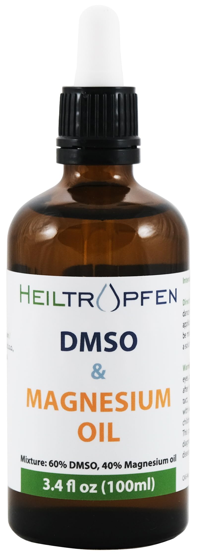 pharmaceutical grade magnesium supplement