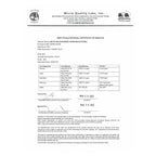 Pharmaceutical grade NMN supplement