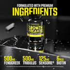 Pharmafreak amino acids for better sleep