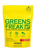 Pharmafreak super greens powder benefits