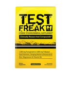 PharmaFreak Test Freak testosterone booster