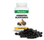 PHARMAKON aged black garlic capsules