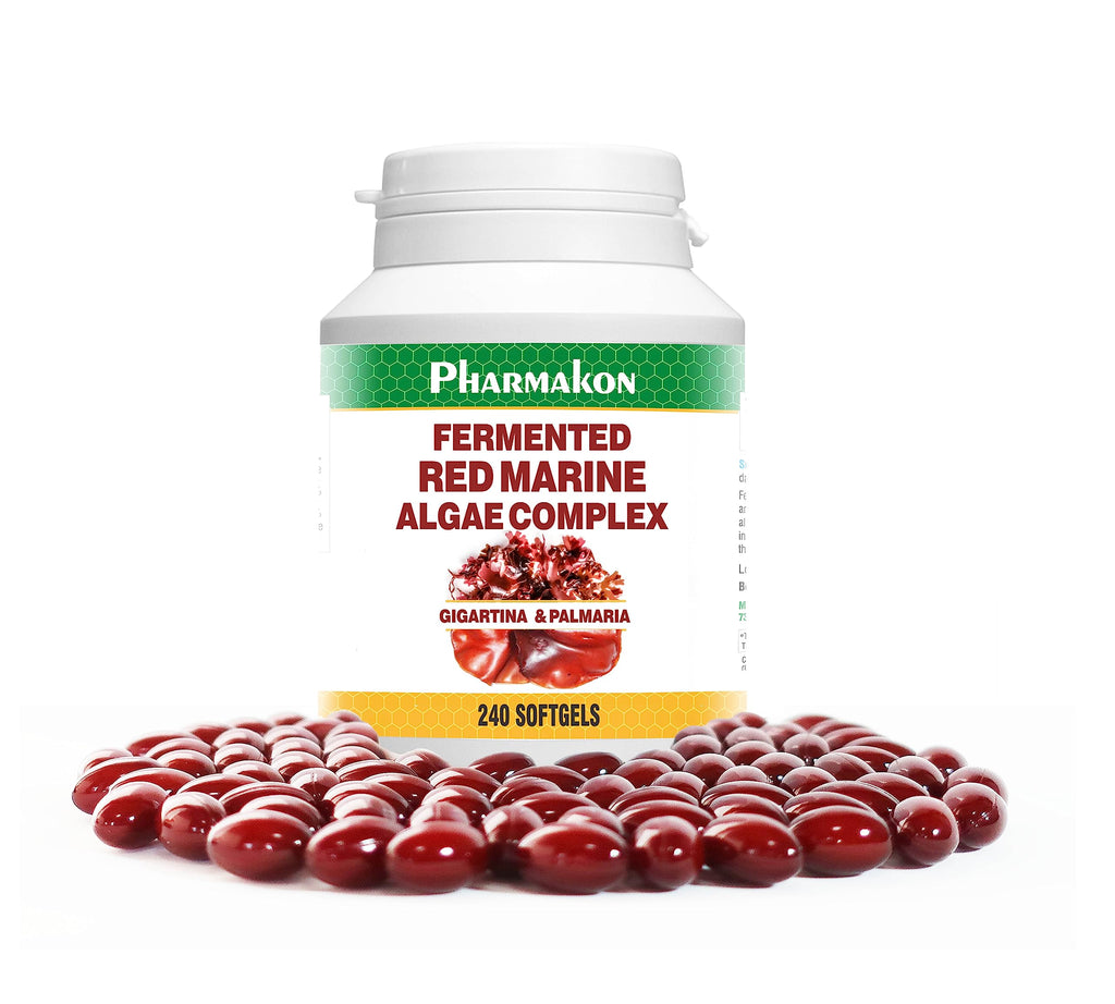 PHARMAKON blended vitamin & mineral supplements
