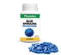 PHARMAKON Blue Spirulina capsules benefits