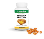 PHARMAKON lecithin softgels for health