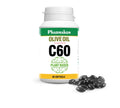PHARMAKON olive leaf extract capsules
