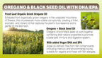 PHARMAKON oregano oil benefits