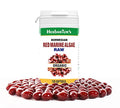 PHARMAKON organic red algae capsules