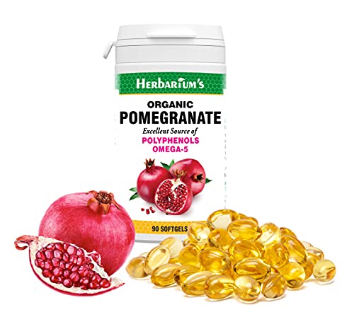 PHARMAKON pomegranate supplement benefits
