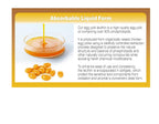 PHARMAKON softgels for daily wellness