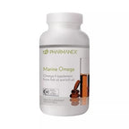 Pharmanex fish oil softgels