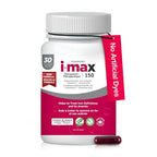 Pharmaris iron bisglycinate capsules