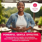 Pharmaris iron for healthy blood