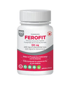 Pharmaris iron supplement for women
