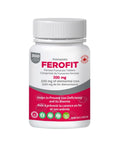 Pharmaris iron supplement for women