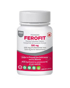 Pharmaris iron supplement for women