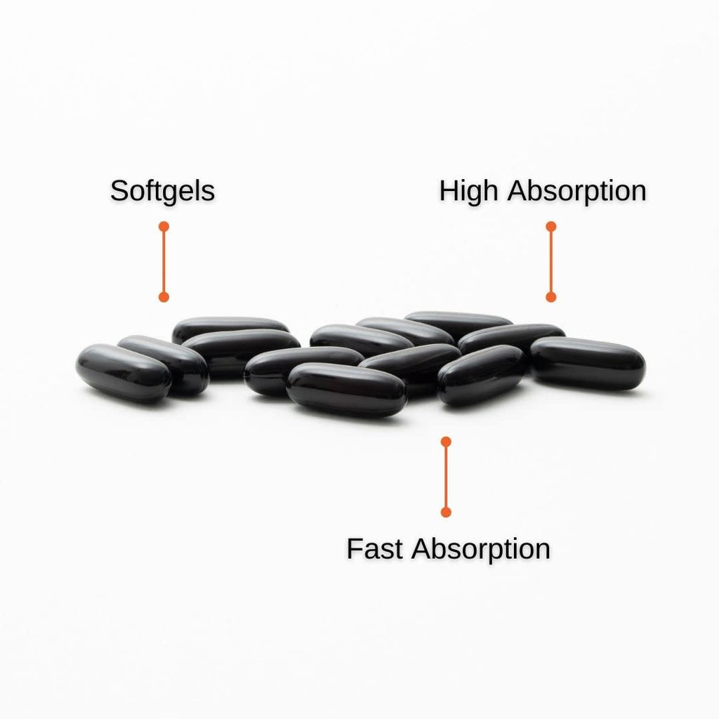 Pharmatech magnesium for stress management