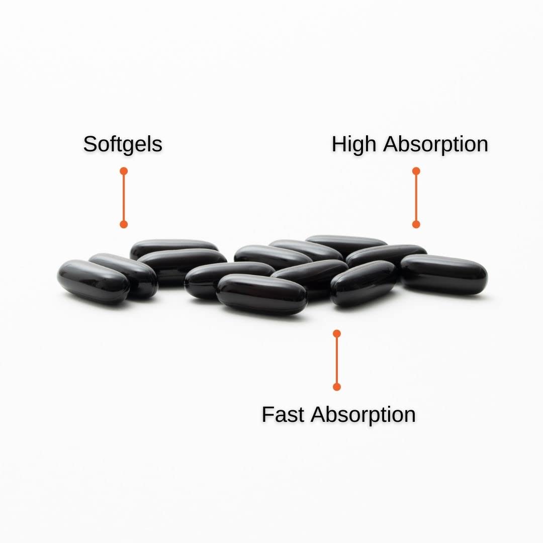 Pharmatech magnesium for stress management