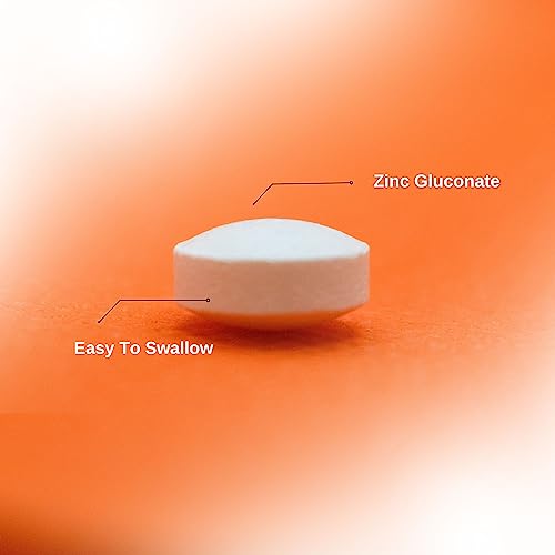 Pharmatech zinc for daily wellness