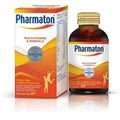 Pharmaton ginseng extract for wellness