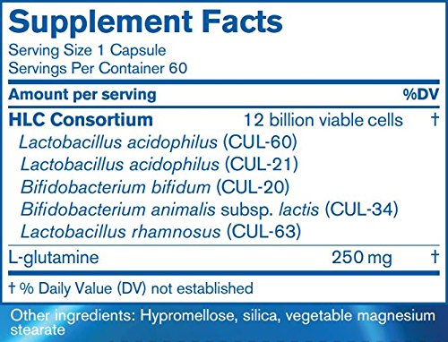 Pharmax MindLinx capsules for balanced nutrition