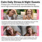 Pharmlitalia cherry gummies for menopause