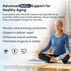Pharmlitalia NAD+ with resveratrol