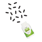 Pharmvista iron softgels for vitality