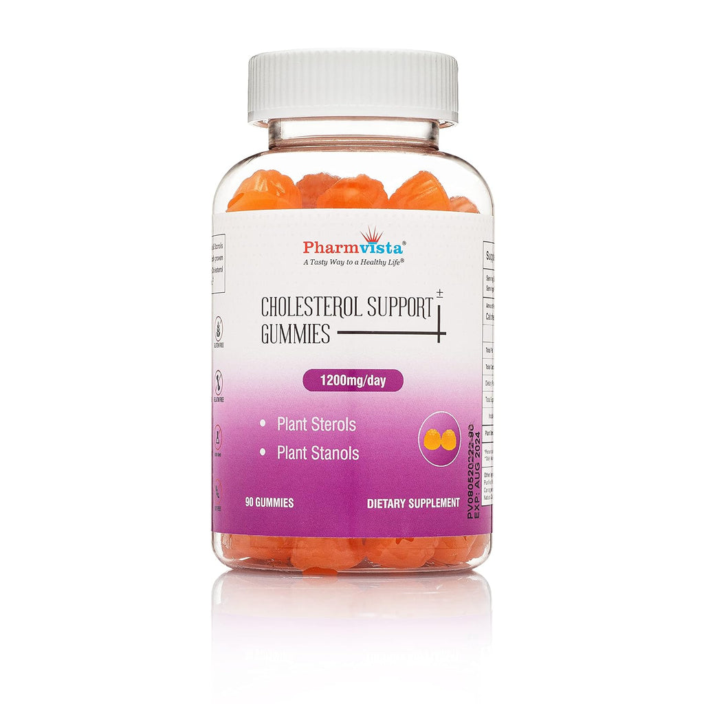 Pharmvista multivitamins for daily health