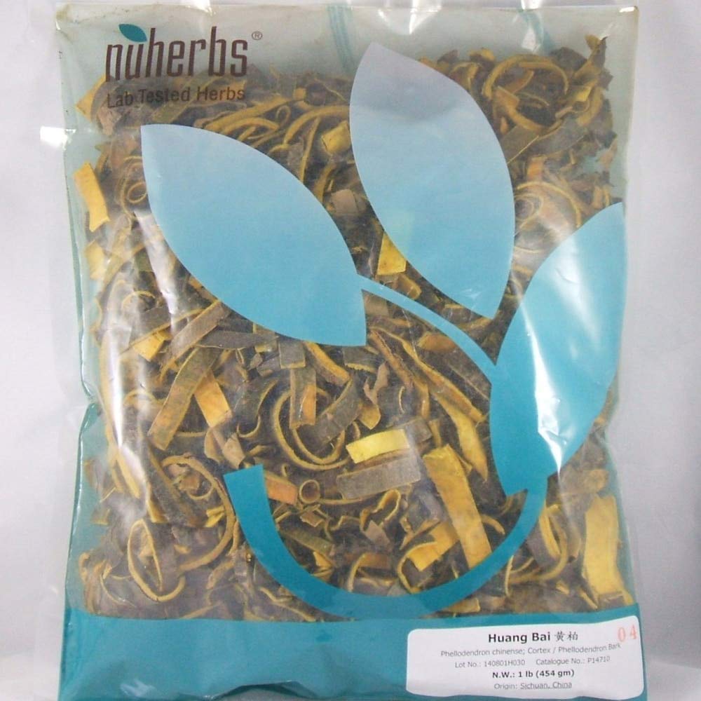 Phellodendron Bark herbal supplement benefits