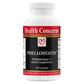 Phellostatin immune support supplement