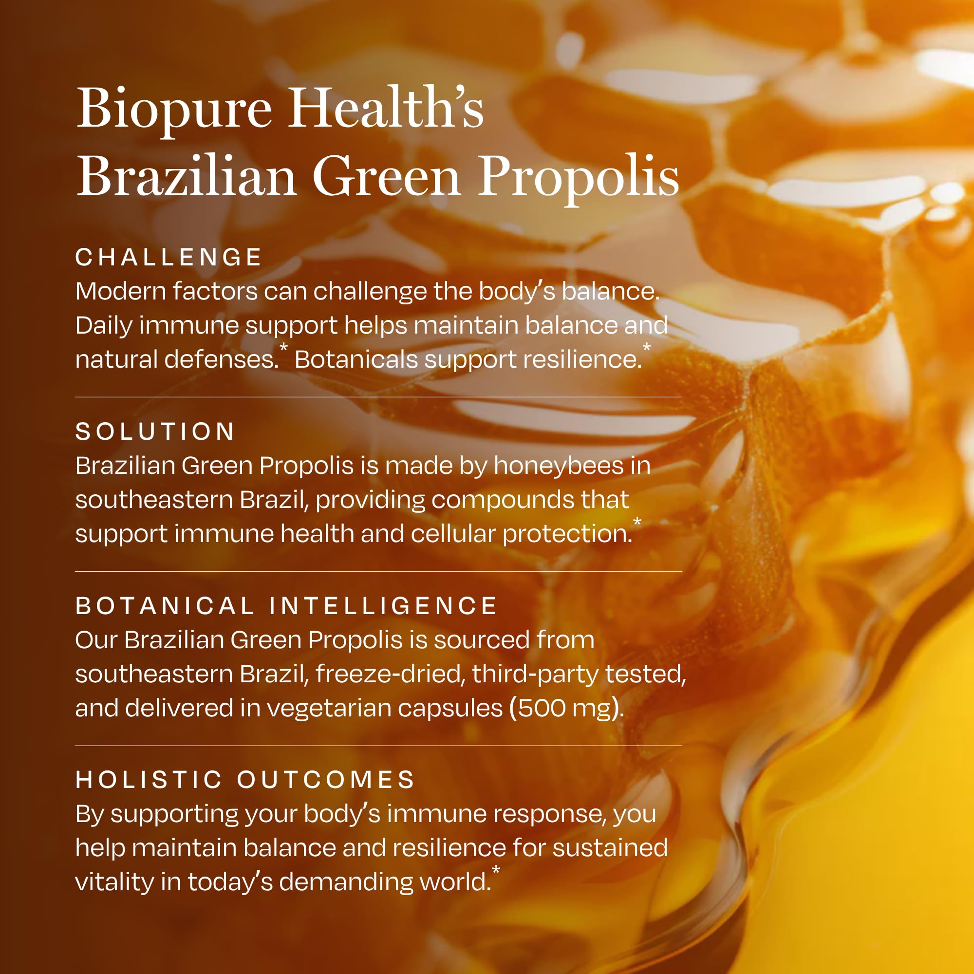 phenol antioxidants in blended vitamins