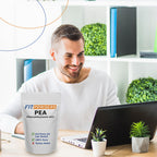 Phenylethylamine for mood enhancement