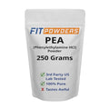 Phenylethylamine HCL energy booster