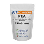 Phenylethylamine HCL energy booster