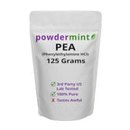 Phenylethylamine HCL powder supplement