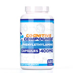 Phenylethylamine multivitamins for energy