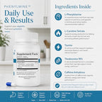 Phenylmine XR for effective dieting