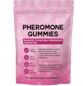 Pheromone gummies for daily wellness