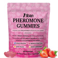 Pheromone gummies for women