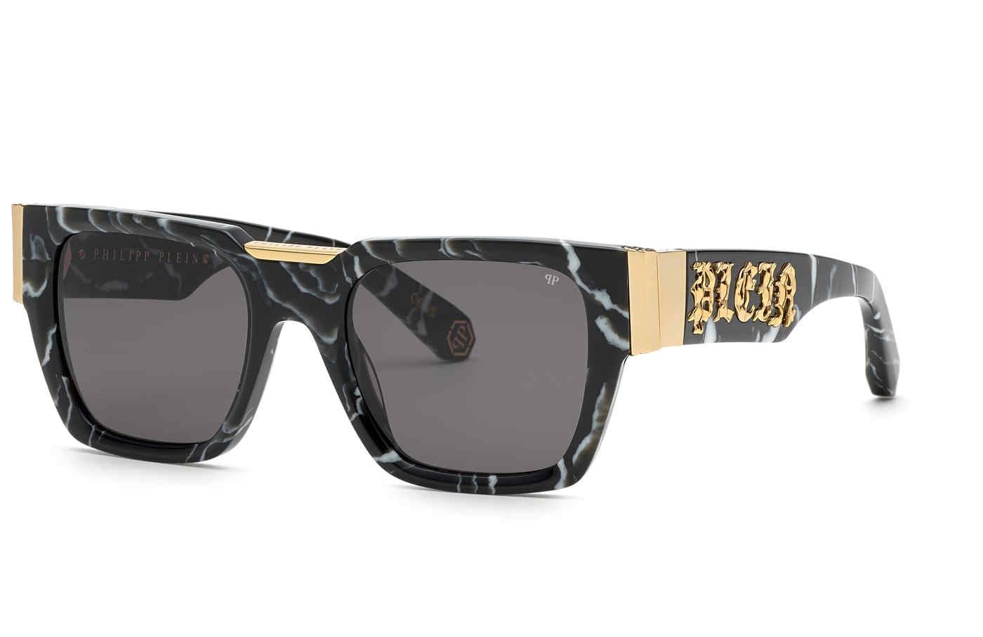 Philipp Plein men's stylish sunglasses