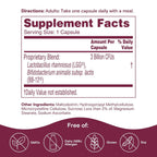 Phillips' Colon Health probiotic benefits