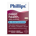 Phillips' Colon Health probiotic capsules