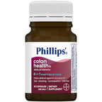 Phillips' Colon Health probiotics for men