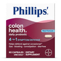 Phillips' Colon Health probiotics for women