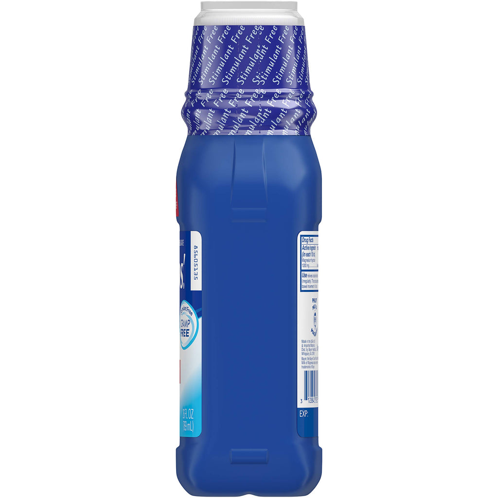 Phillips' Wild Cherry digestive support