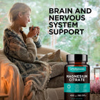 PhiNaturals magnesium for muscle recovery