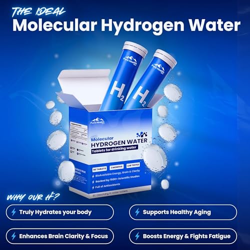 PHM magnesium glycinate benefits