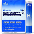 PHM magnesium water tablets